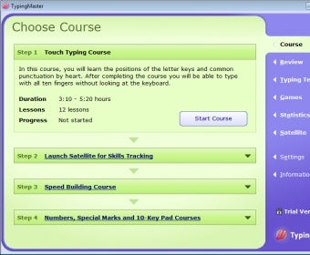 TypingMaster Pro with Satellite - Download